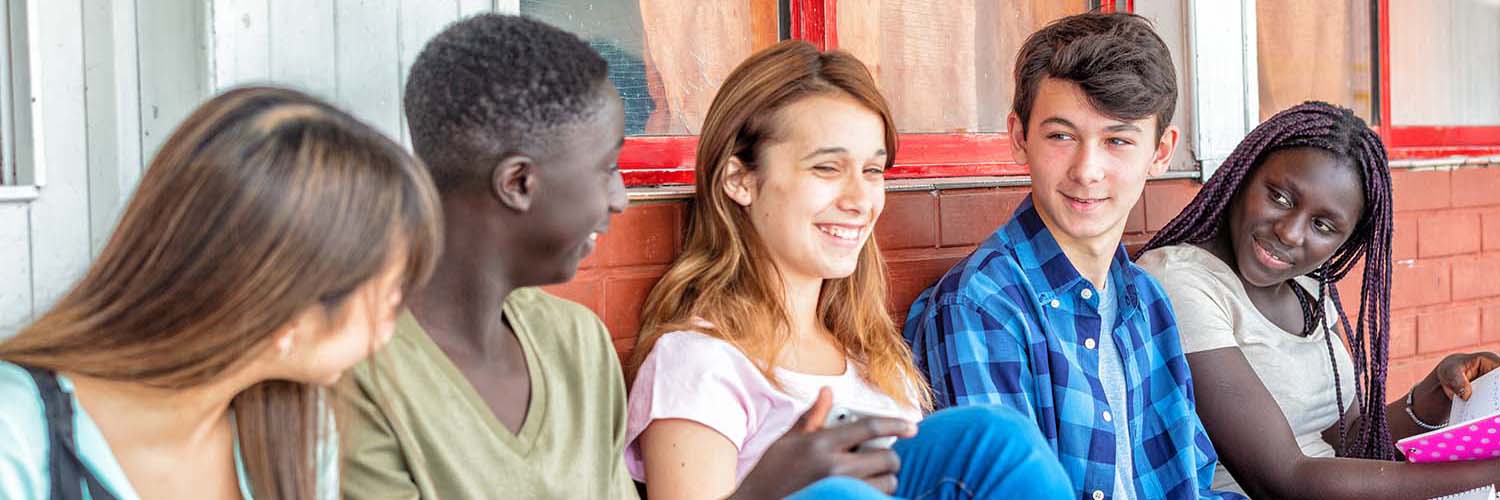 Pay for College - Mapping Your Future