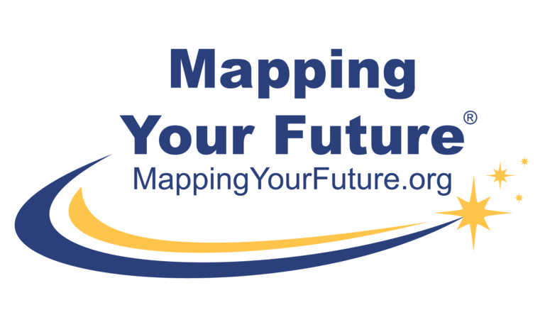 Mapping Your Future - Empowering Your Future Success